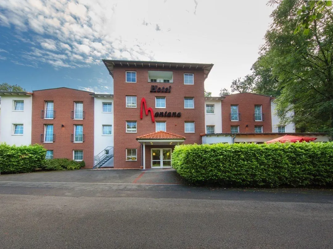 Montana Hotel Senden - Münster