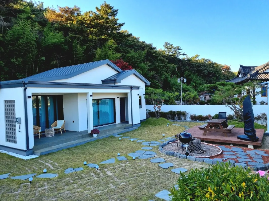 Gyeongju Mulcheon-ri 1044 - Namhae-gun