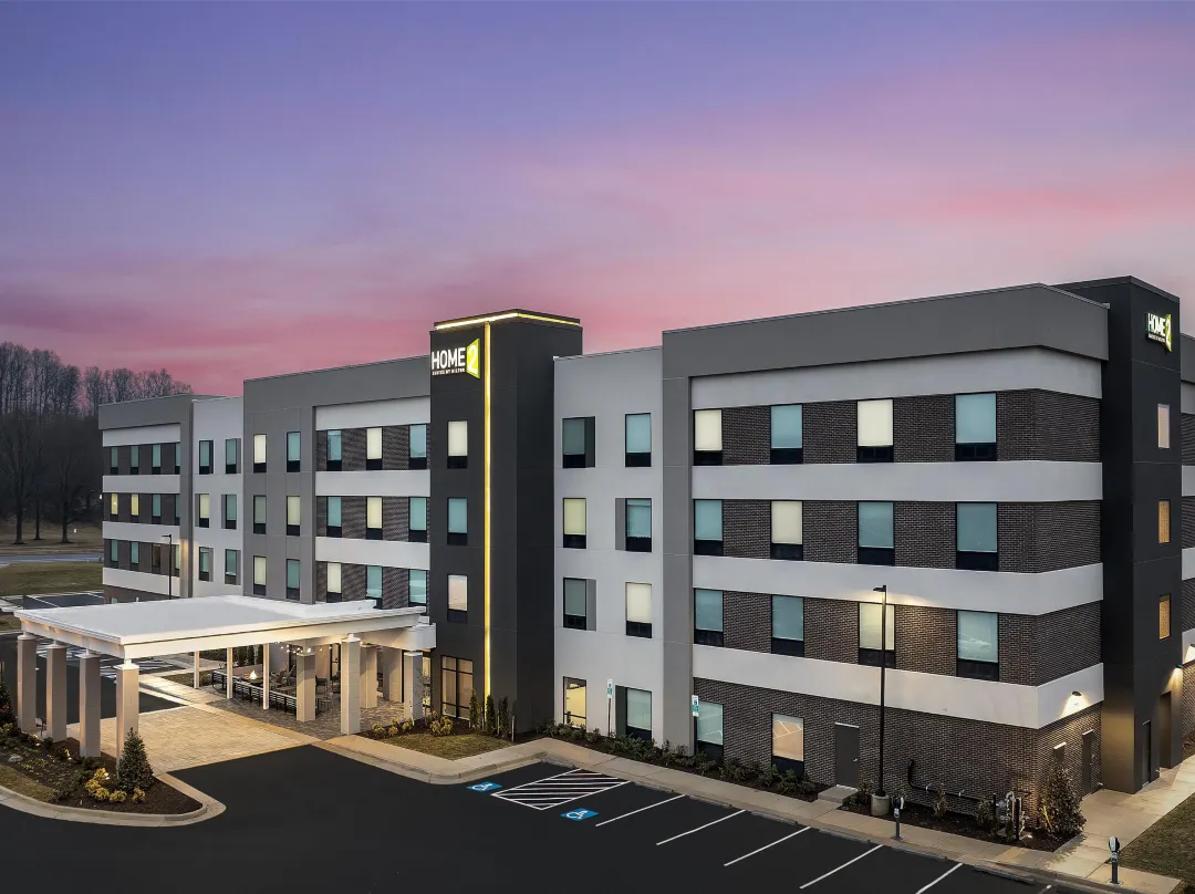 Home2 Suites By Hilton Ashburn, Va - Ashburn, VA