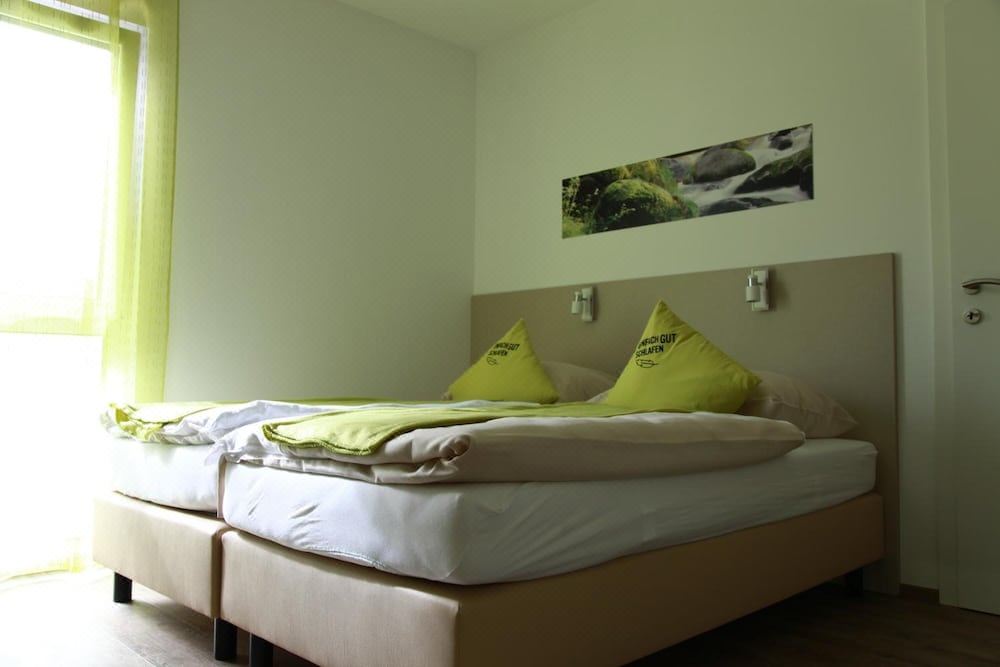 Smart Motel - Lower Austria