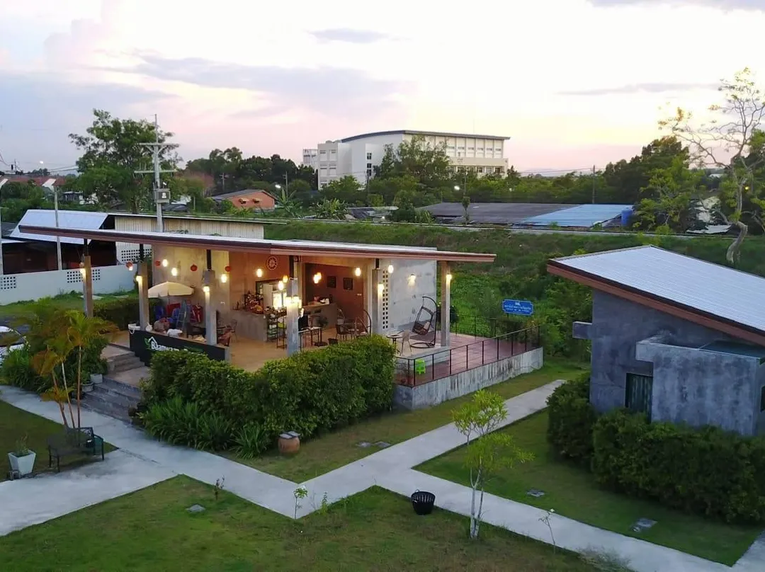 Baanwaan Resort Hat Yai - Hat Yai