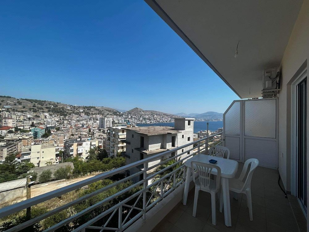 Mariana Apartments - Saranda