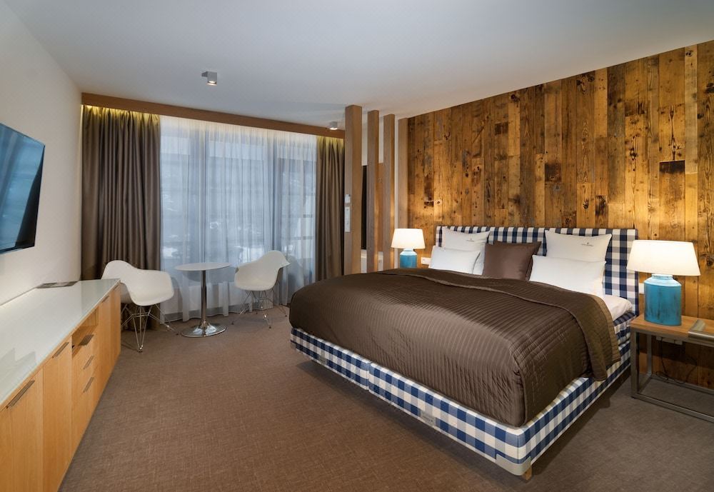 Hotel Bedriska Wellness Resort & Spa - Riesengebirge