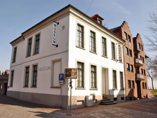 Lindenhof - Rees