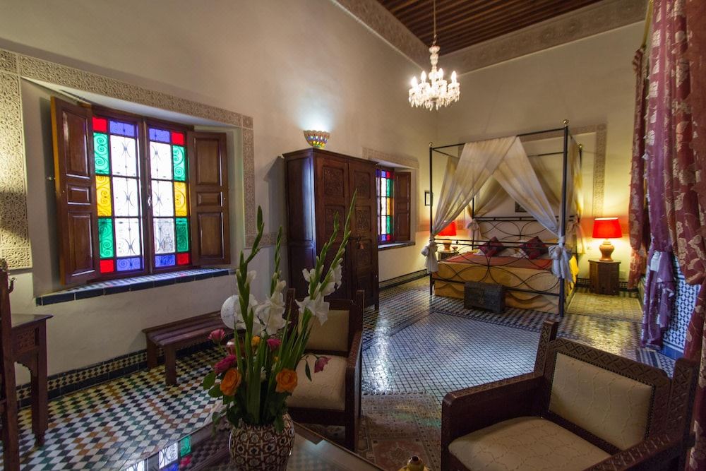 Riad Norma - Fes