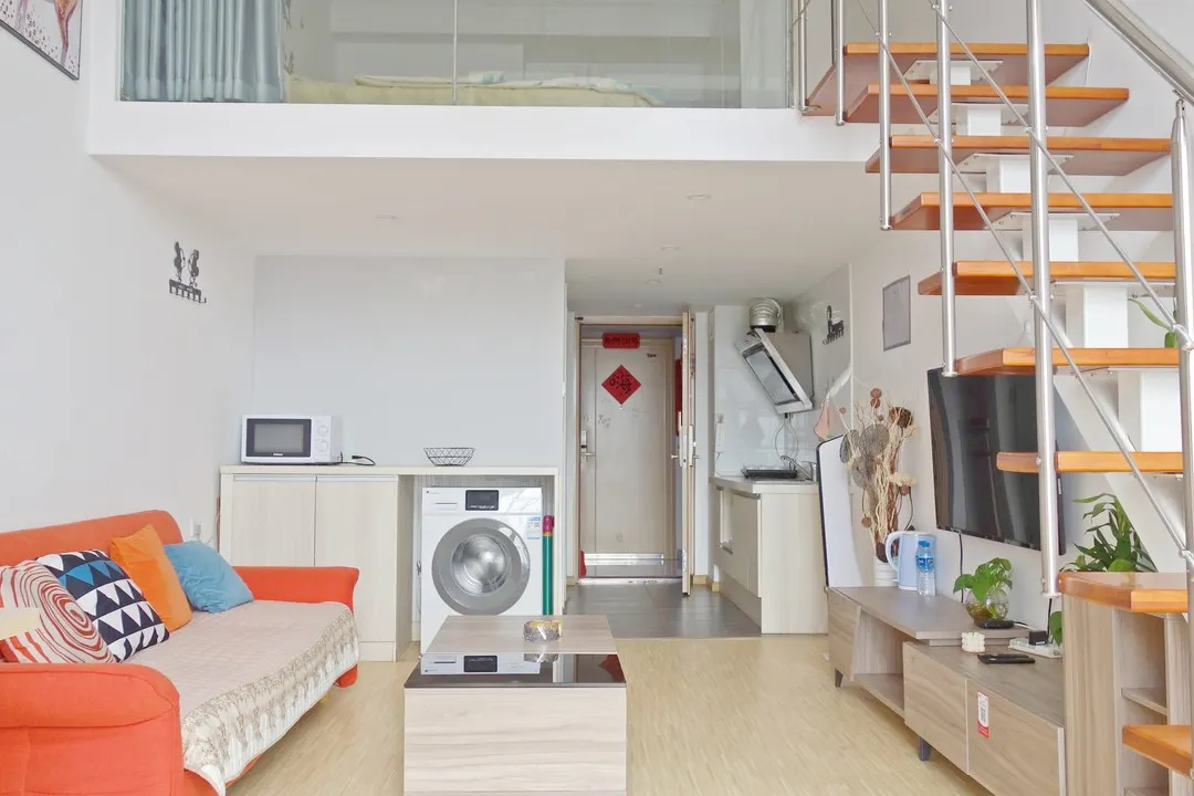 Kunming Xuanyang Homestay - Kunming