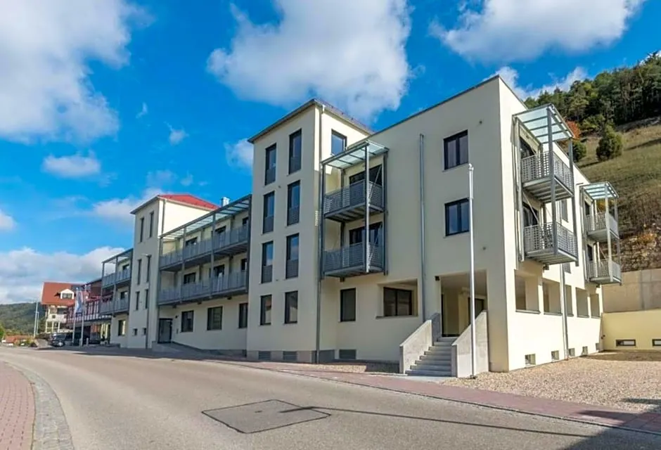Hotel Gasthof Heckl - Kipfenberg