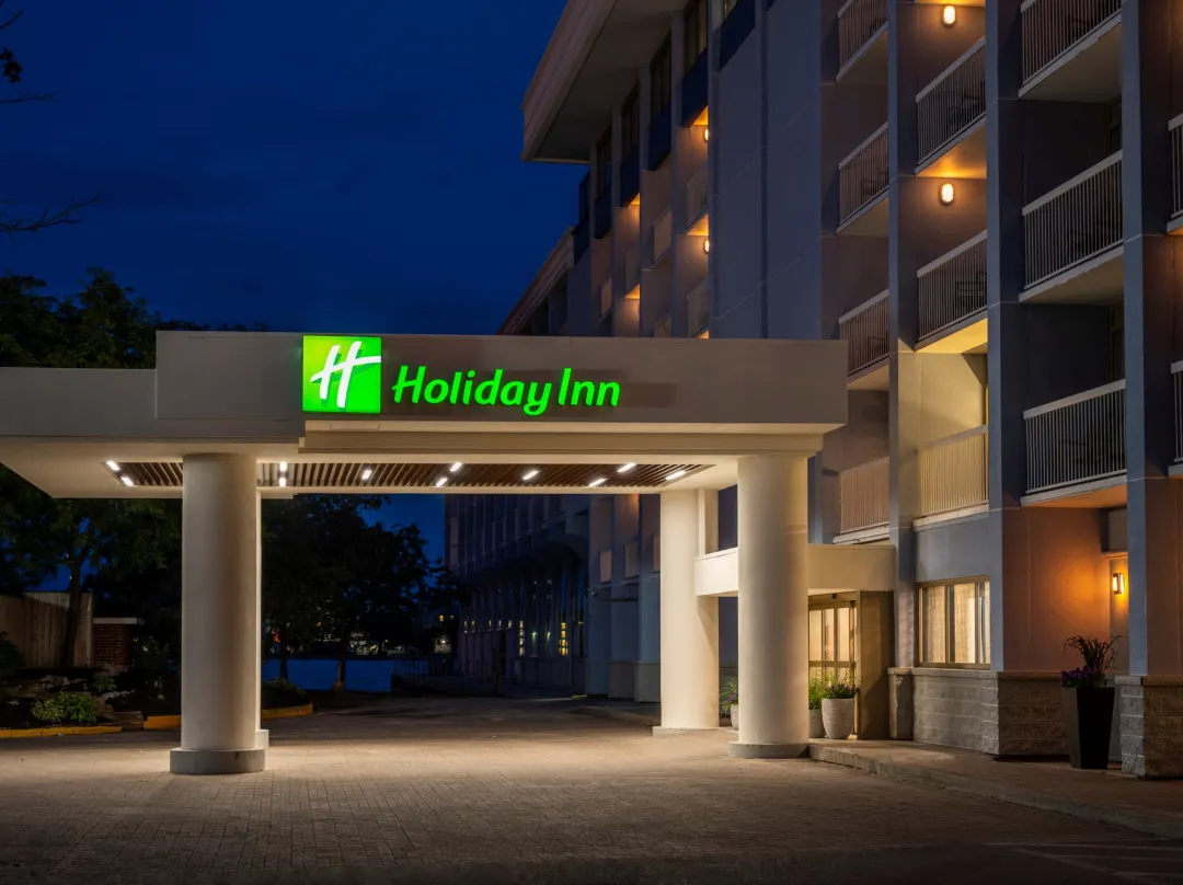 Holiday Inn Dallas Market Ctr Love Field - Dallas, TX