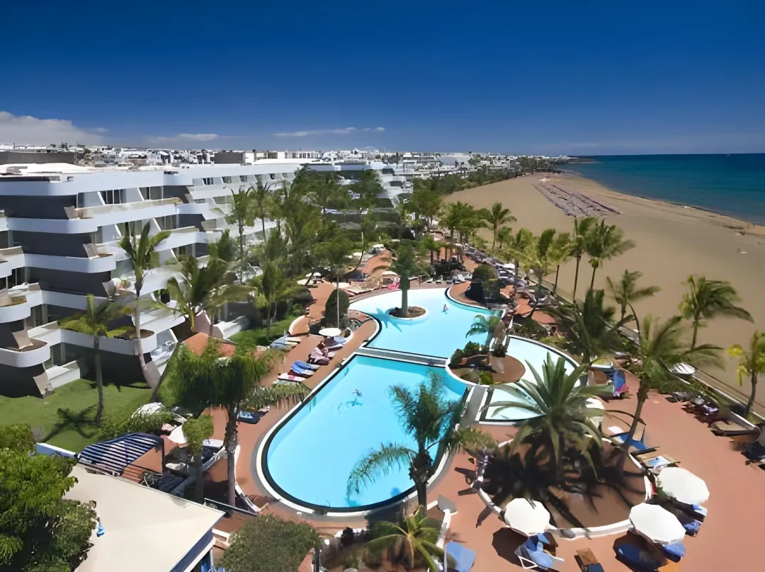 Suite Hotel Fariones - Lanzarote