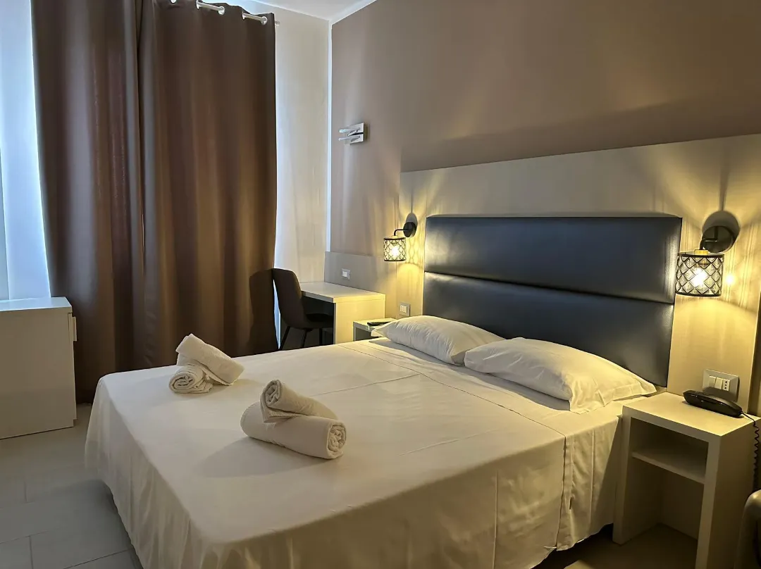 Hotel City 20 - Milan