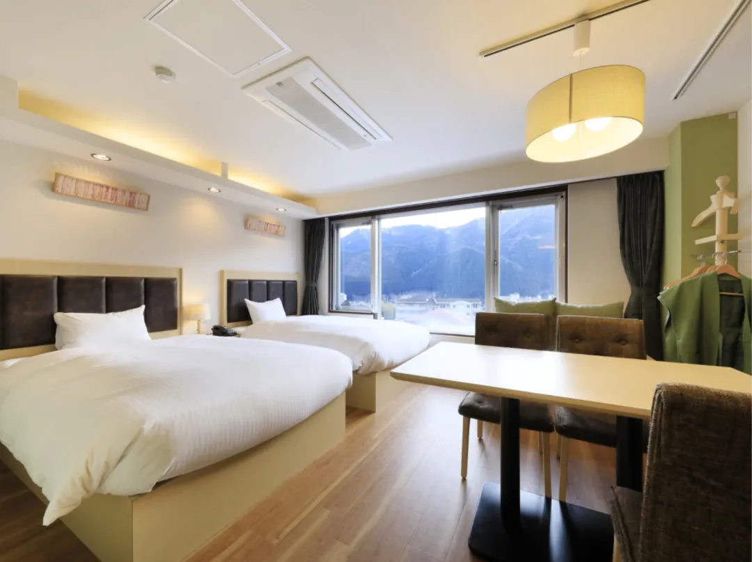 Point Vacation Gero - Gero