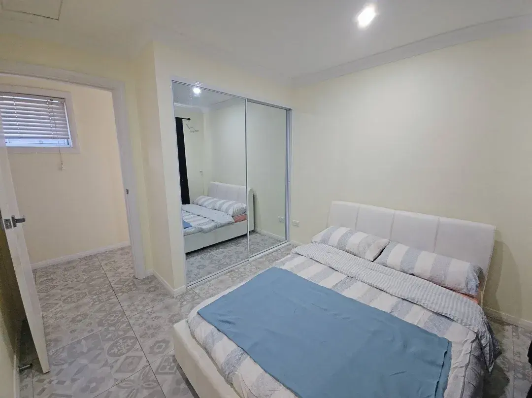 Charming 2br Granny Flat Retreat - Blacktown