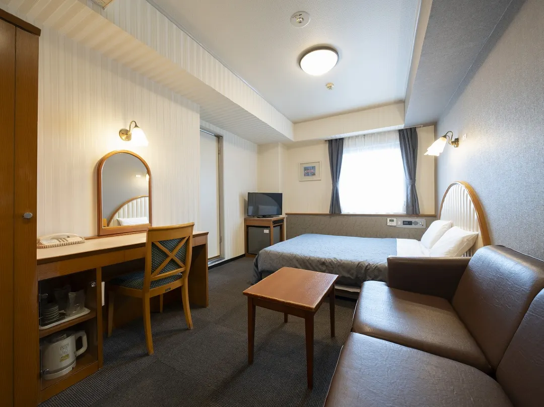 Castle Inn Komaki - Komaki
