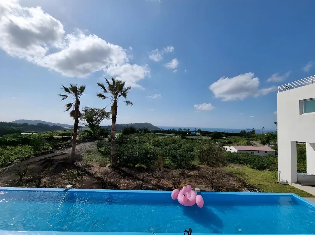 Tamnaen Farm - Jeju