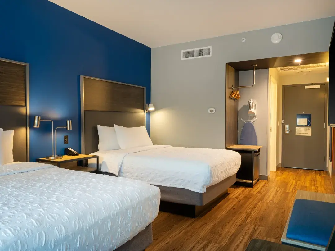 Tru By Hilton Atlanta Airport College Park - Atlanta, GA