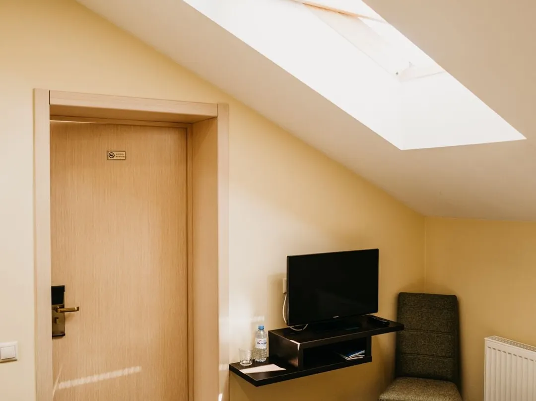 Boutique Hotel Voskresensky - Moscow