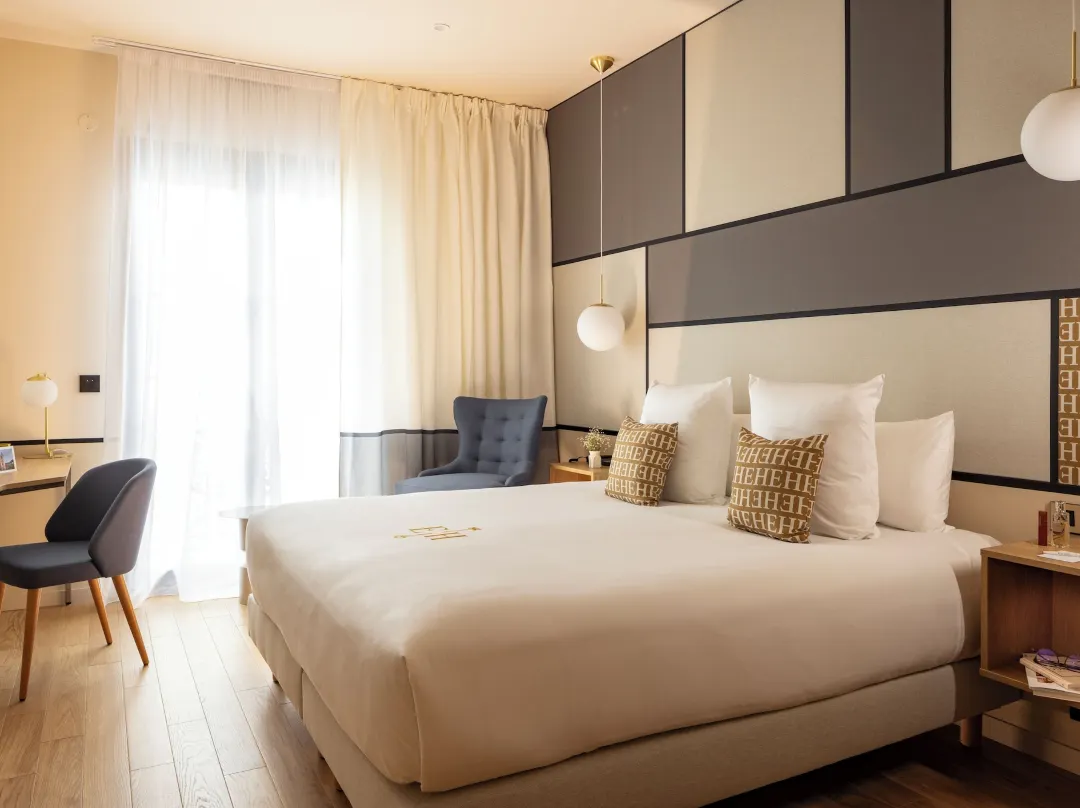 Epona Hôtel Sens - Sens