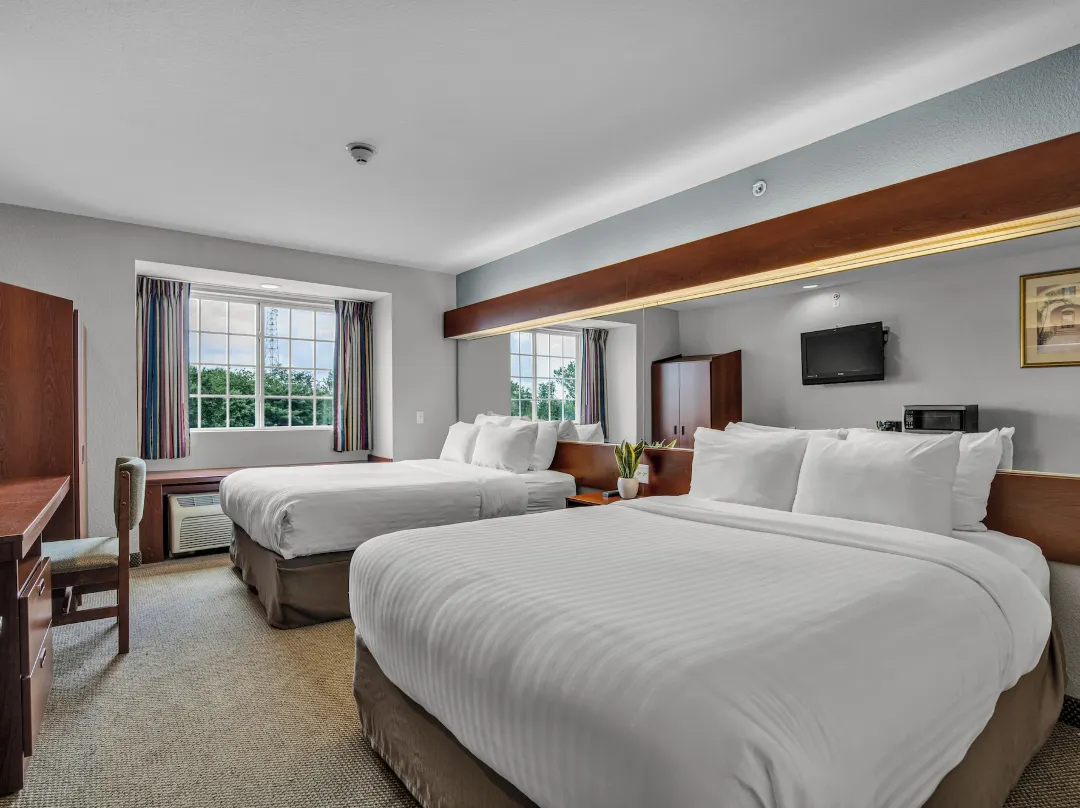 The Block Hotel - Bentonville, AR