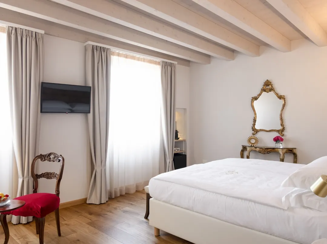 Corte Alma Spa And Luxury Home - Gargnano