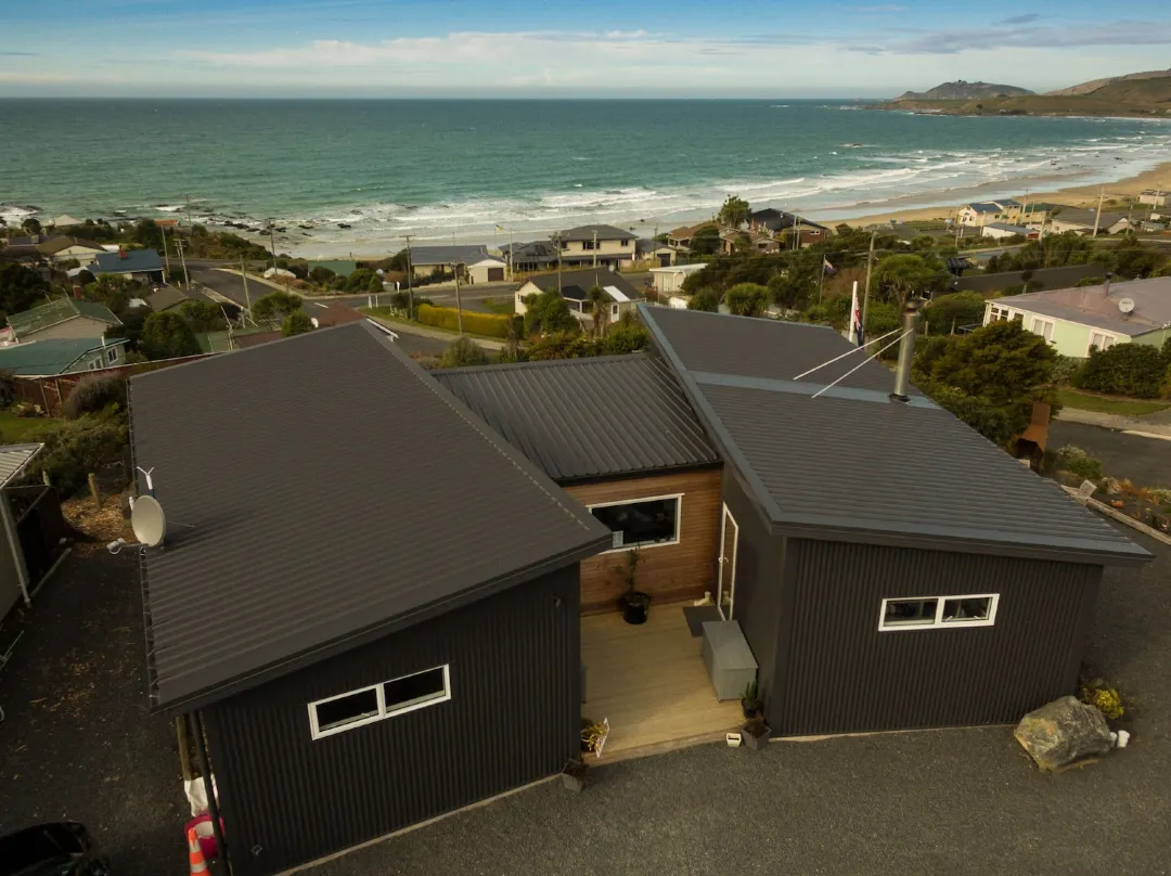 Nugget View Kaka Point Motels - South Island