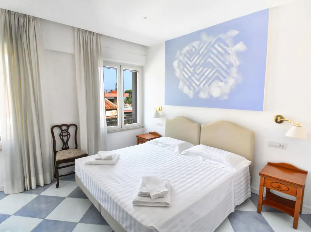 Maison Tonina - Sorrento