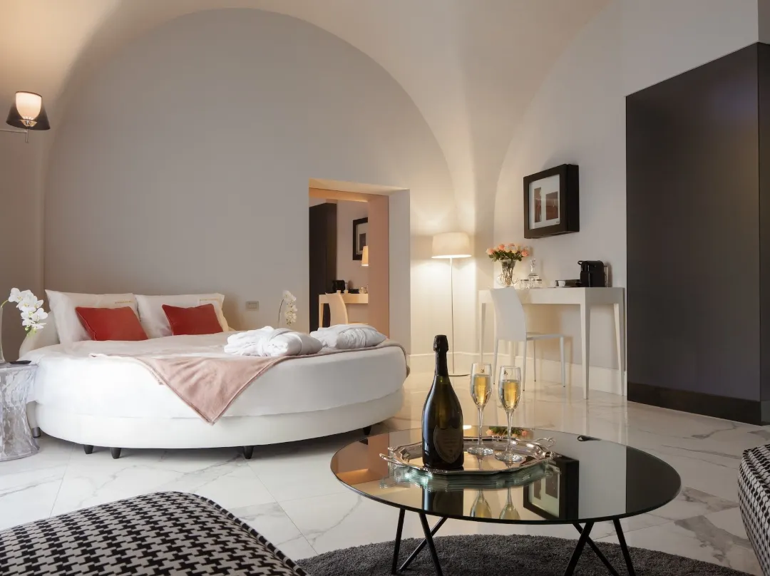 Quattro Canti Suites - Catania