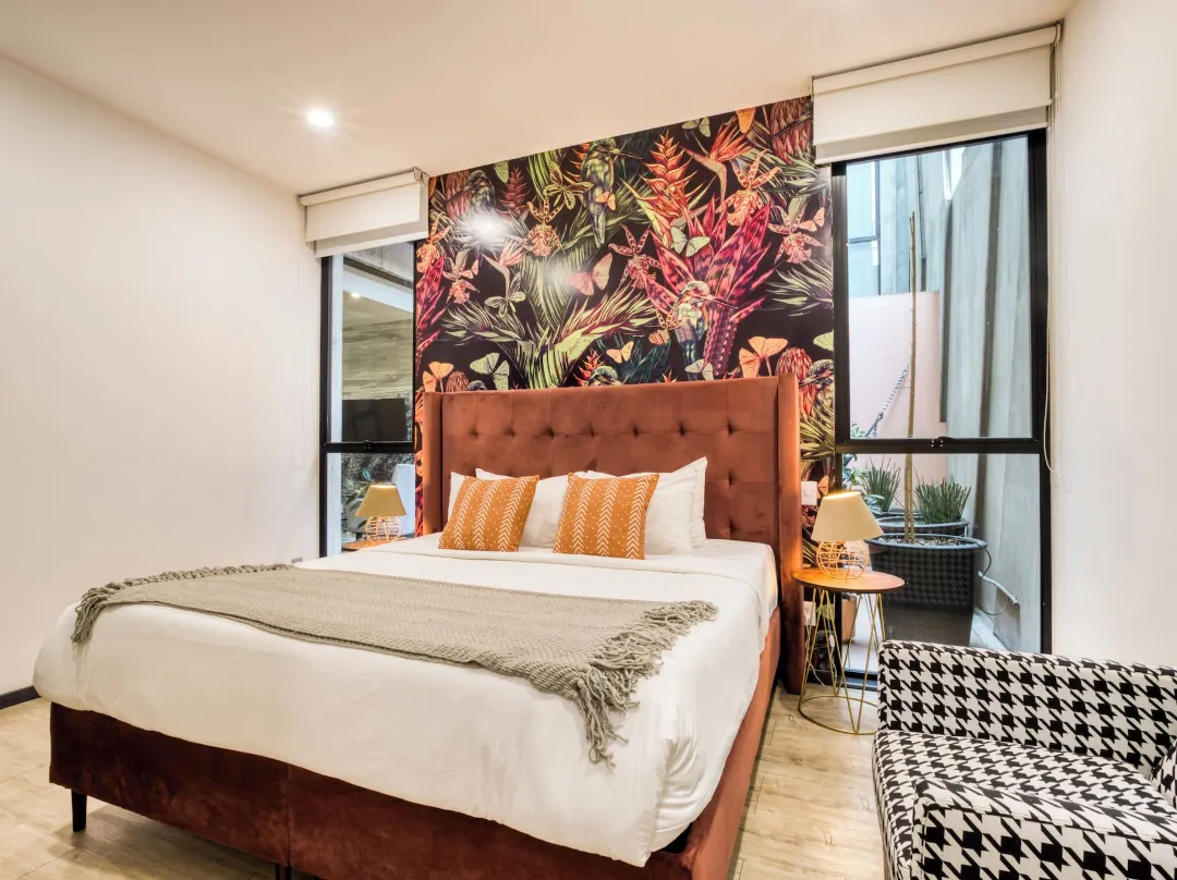 Medellin By Mr. W - Baja California