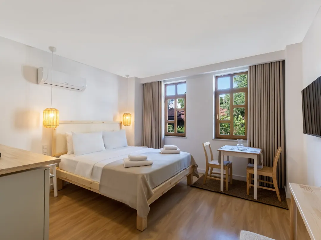 Audo Studio Hotel - Antalya