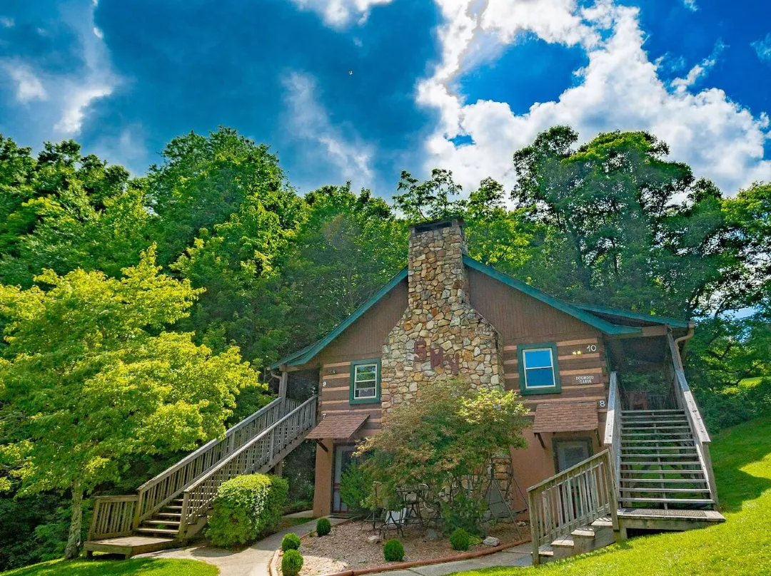 Swiss Mountain Village - Boone, NC
