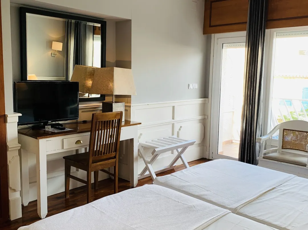 Hotel Vostra Llar - Palamós