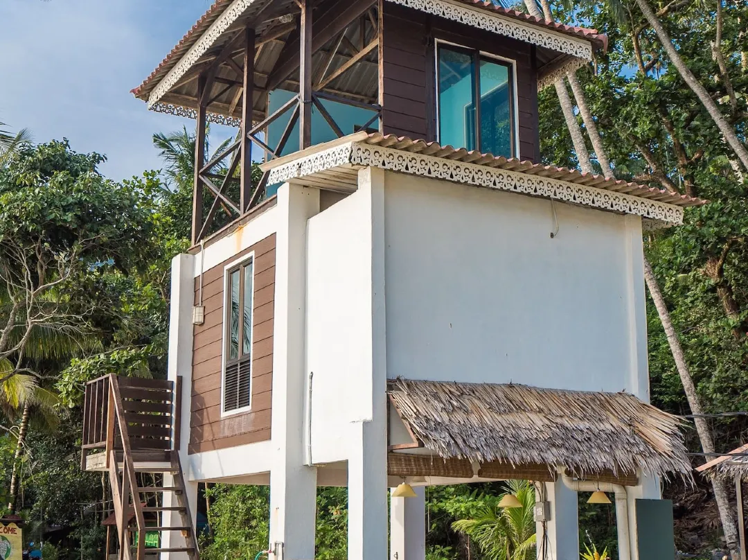 1511 Coconut Grove - Tioman Island