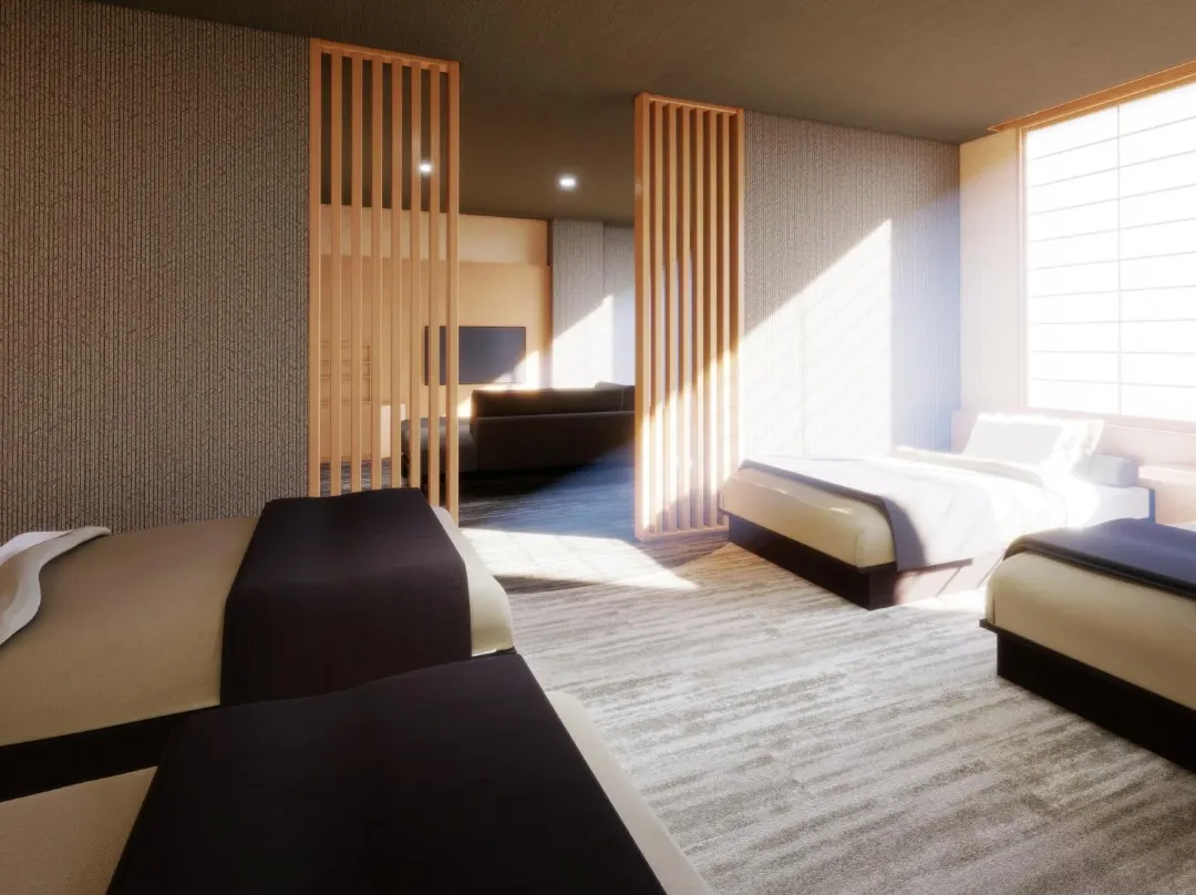Hotel Apple Land - Hirosaki