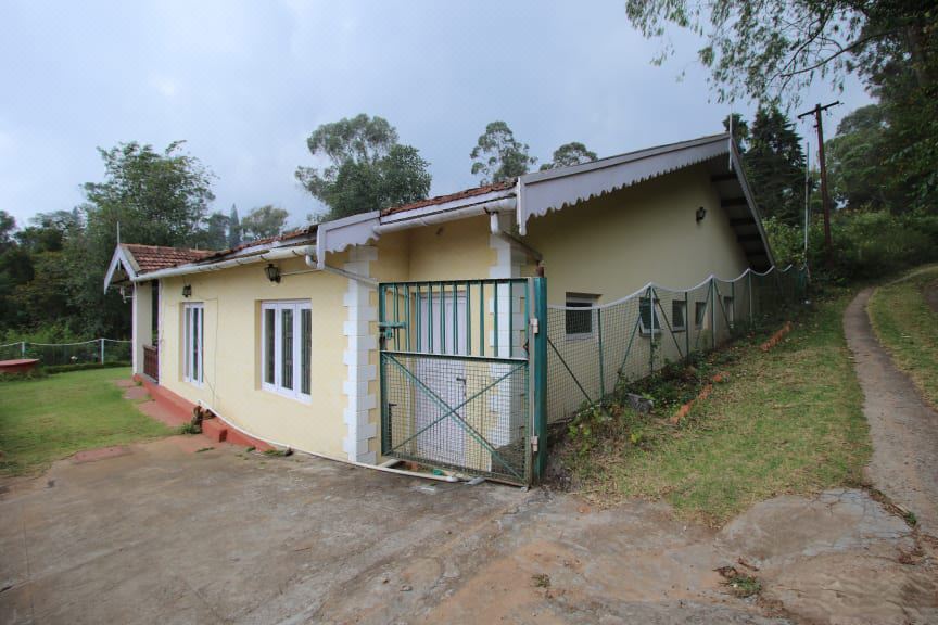Dew Drop Cottage - Coonoor