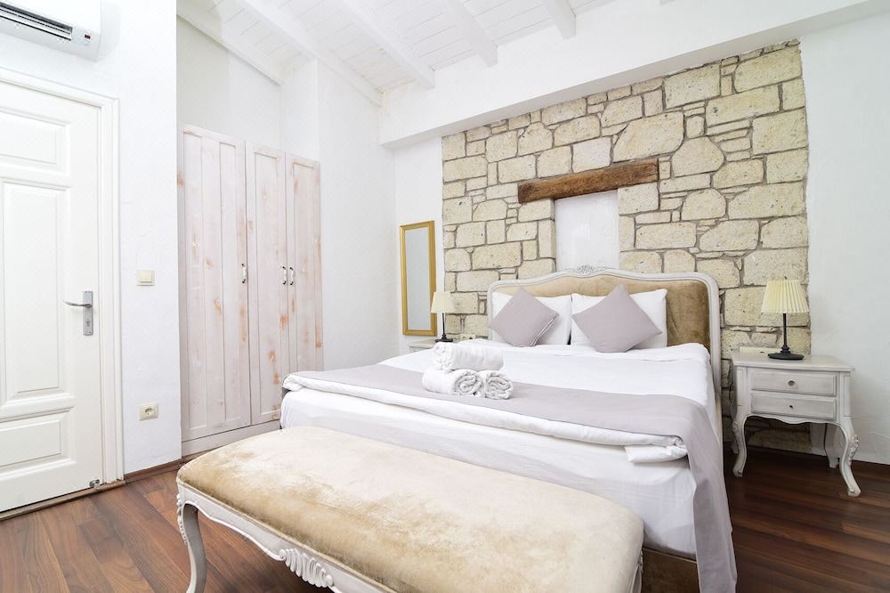 Zubeyde Hanim Otel Alacati - Alaçatı