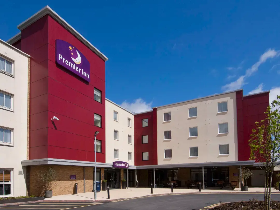 Premier Inn Bristol Cribbs Causeway - Bristol