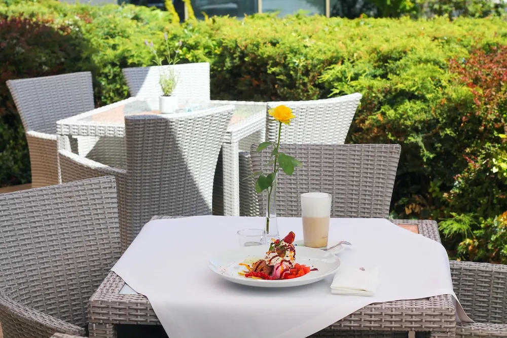 Business Hotel Vega Wrocław - Wrocław