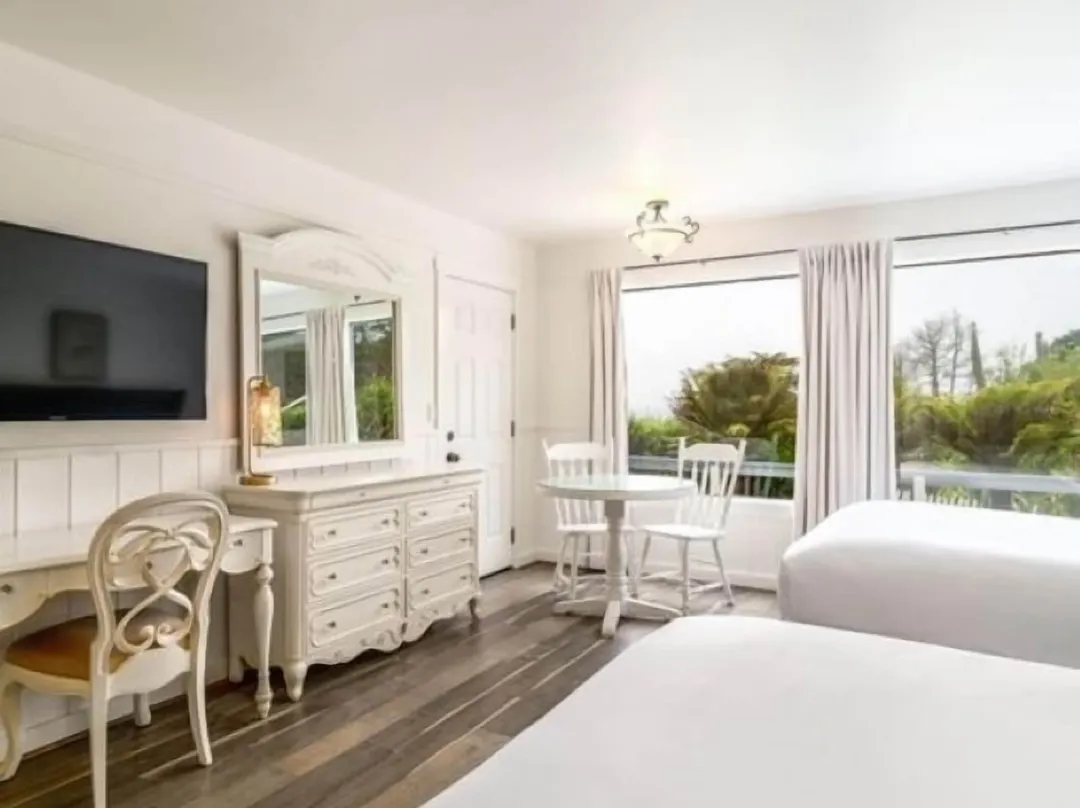 Agate Cove Inn - Mendocino, CA
