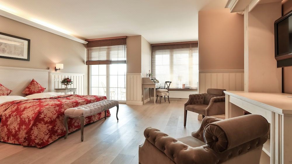 Hotel Zur Traube - Remich