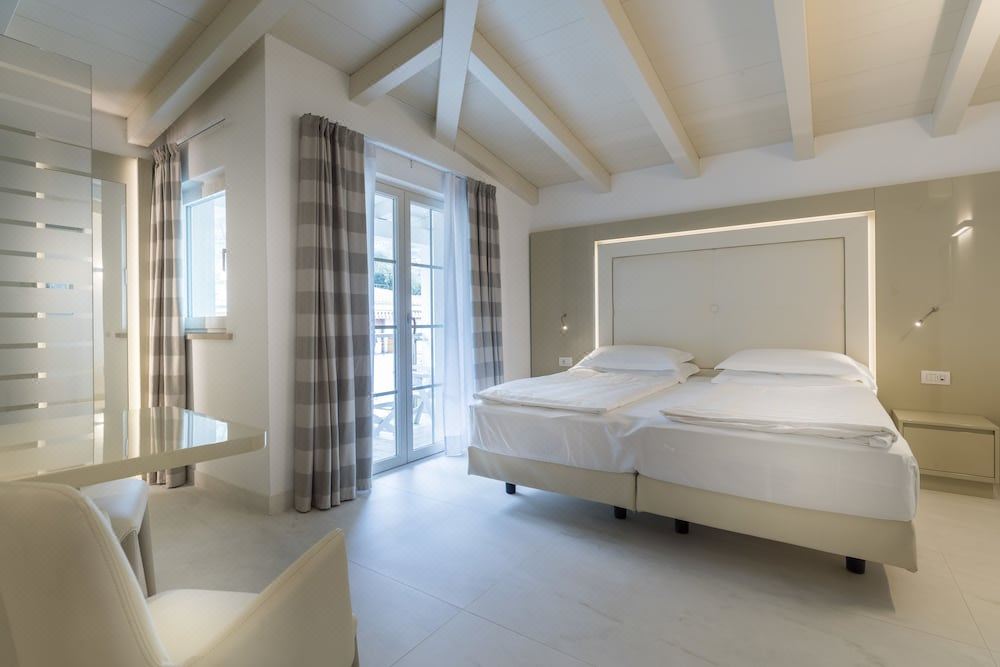 Hotel Vega - Malcesine
