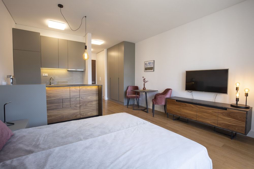 Belgrade Center Apartment Lux - Belgrado