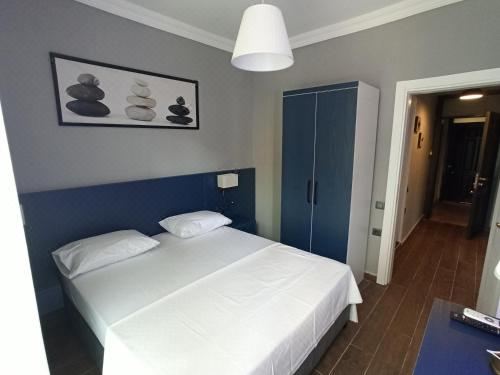 Merve Apart Otel - Alanya