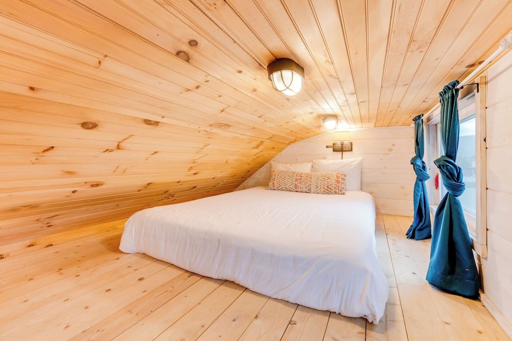 Taos Motor Lodge - Taos, NM
