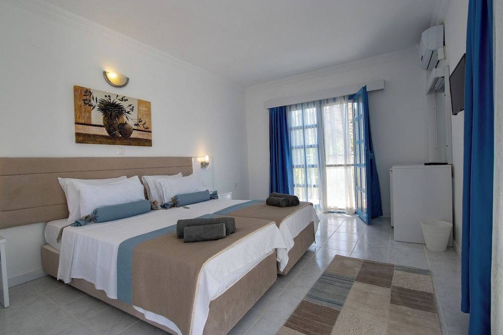 Zemda Hotel Gumusluk - Gümüşlük