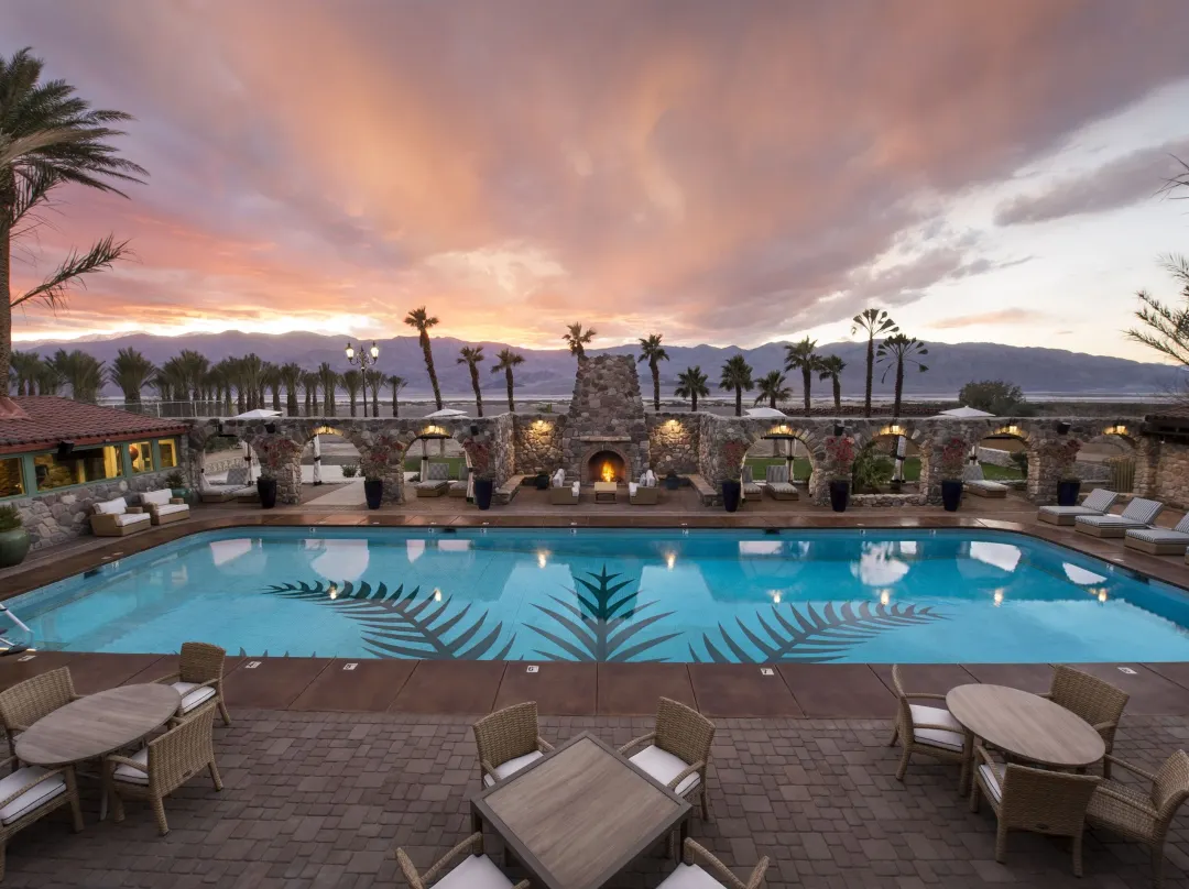 The Inn At Death Valley - United States