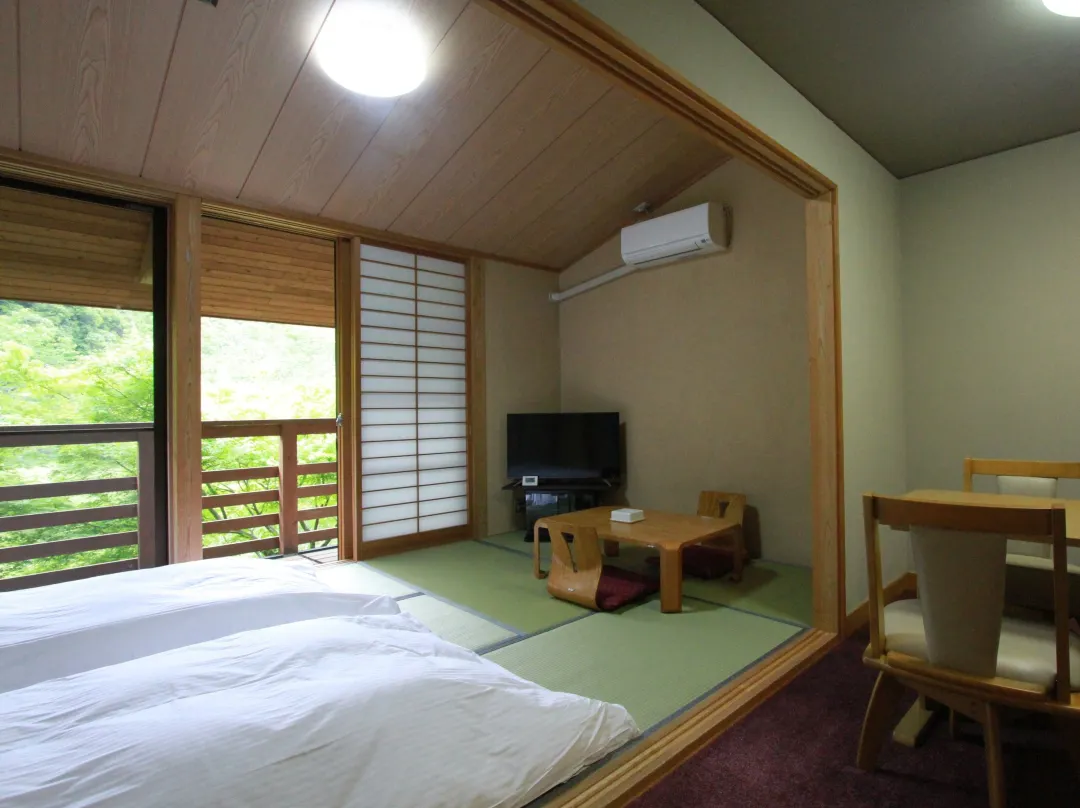Kushima Onsen Ikoi No Sato - 宮崎県