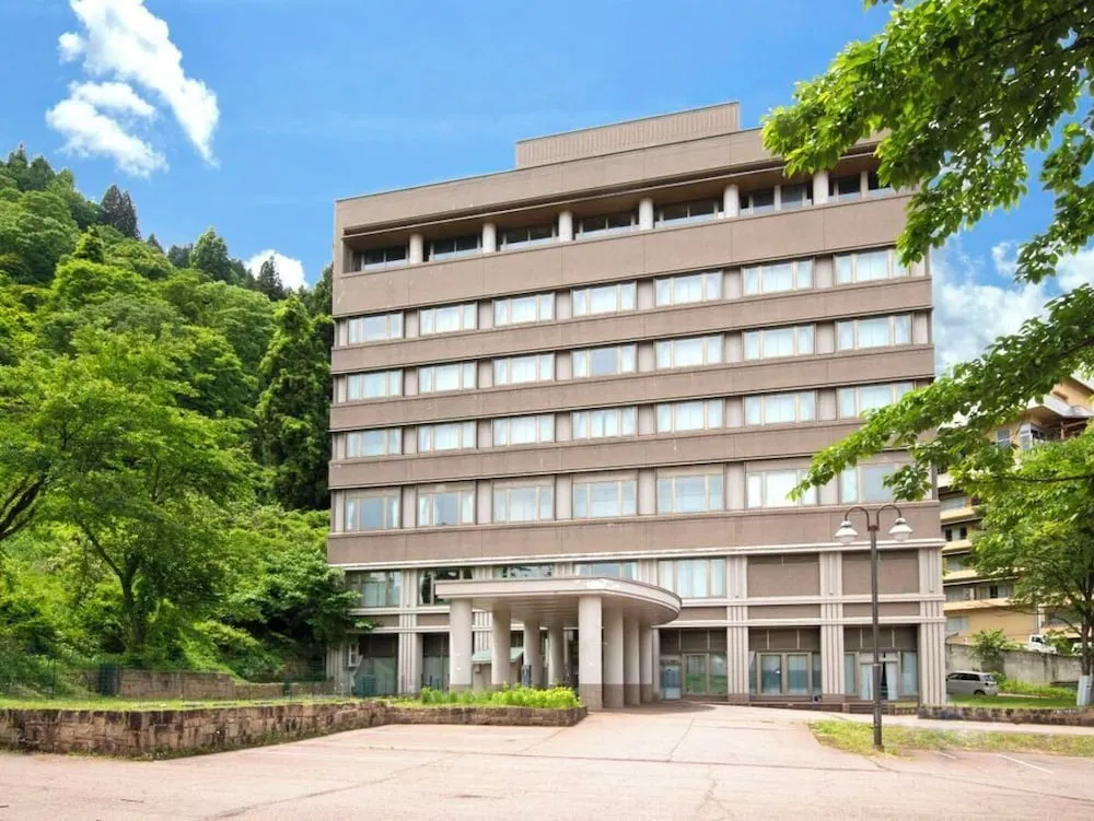 Kkr Yuzawa Yukiguni - Yuzawa