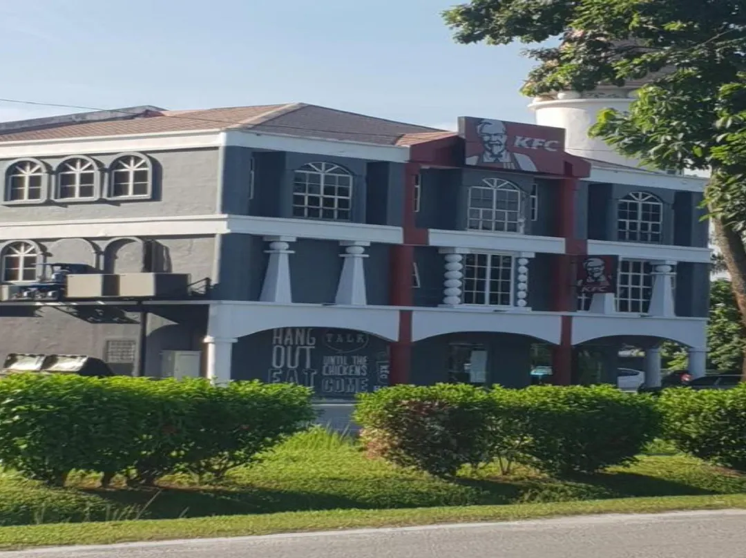 Big Home 2-sty Terrace Near Lost World Tambun - Tanjung Rambutan