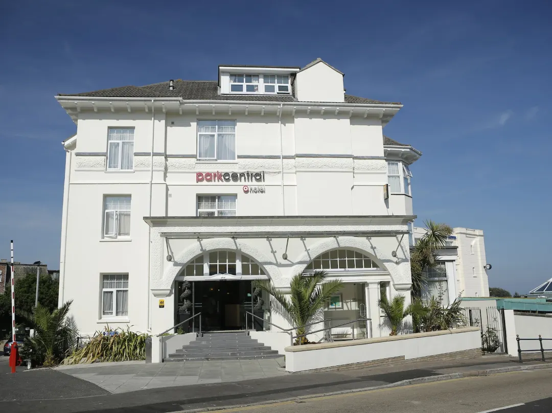 Park Central Hotel - Bournemouth
