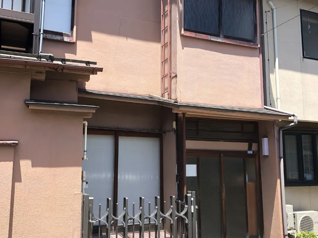 Kanazawa-hachitabi Hashiba - Kanazawa