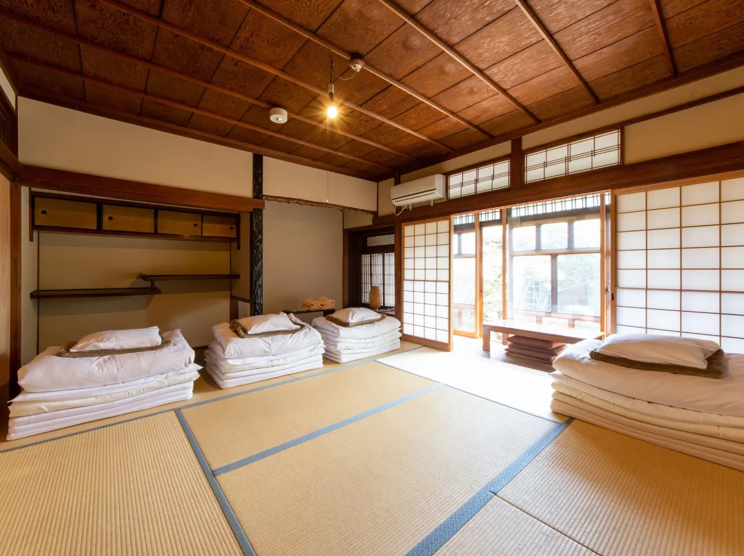 Yuzan Guesthouse - 日本